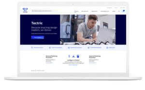Content Management : AVO Engineering